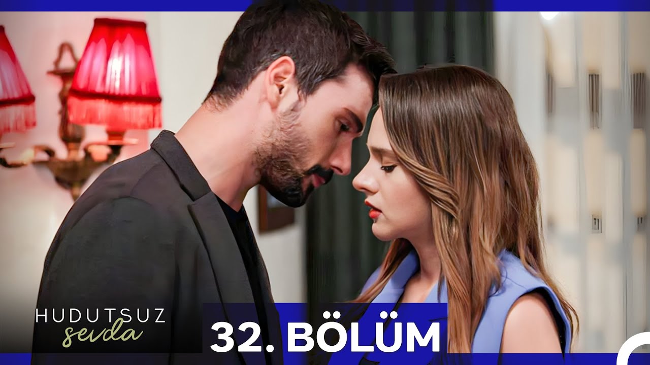 Hudutsuz Sevda| Boundless Love (TV Series 2023 —) Turkish Drama With Bangla Subtitle ...