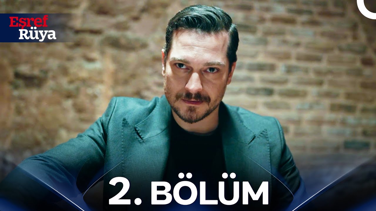 Esref Ruya (TV Series 2025—) With Bangla Subtitle - DiziTurkBD.com
