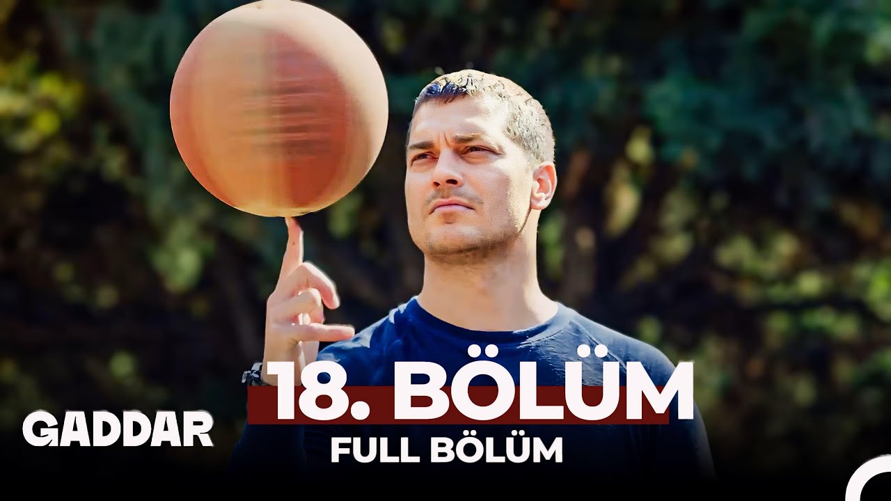 Gaddar S01 E18 - DiziTurkBD.com